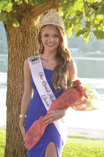 Crowds gather for 7th annual Ohio Rural Heritage Festival | The Ripley Bee