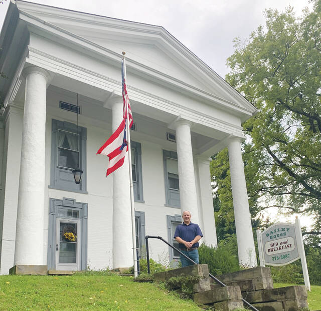 Wade’s ‘Best of Brown County Experience’ | The Ripley Bee