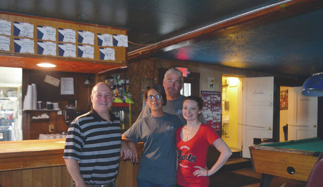 Wade’s ‘Best of Brown County’ Experience | The Ripley Bee