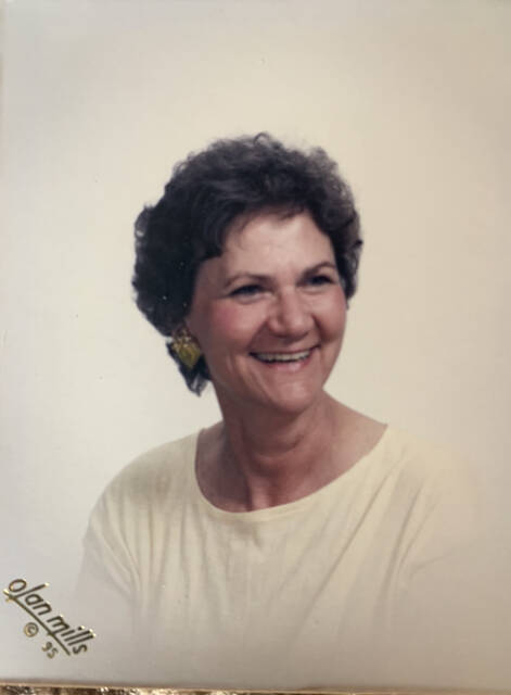 Judith L. Copley, 81 | The Ripley Bee