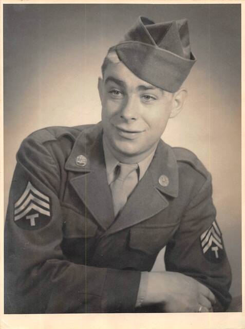 Owen D. Hacker, 94 | The Ripley Bee