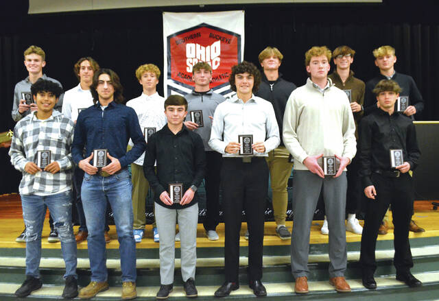 Georgetown’s Jaxson Marks receives SBAAC Nat’l Div. Soccer Player of ...