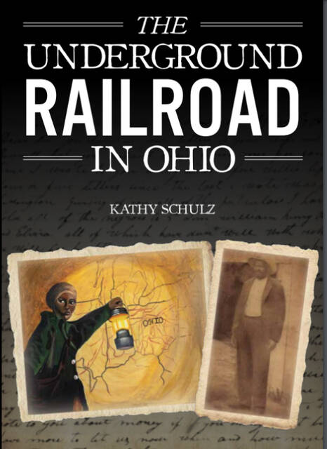 Author of new book on Ohio’s Underground Railroad to visit Ripley ...
