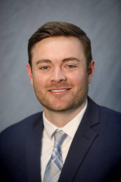 Richmond promoted to First State Bank commercial lending manager | The ...