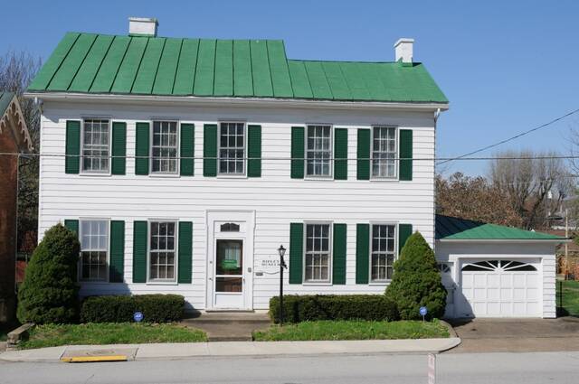 Ripley Heritage expanding and ready for new season | The Ripley Bee