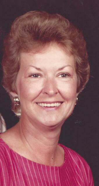 Shirley Mae Holt, 85 | The Ripley Bee Shirley Mae Holt, 85 | The Ripley Bee