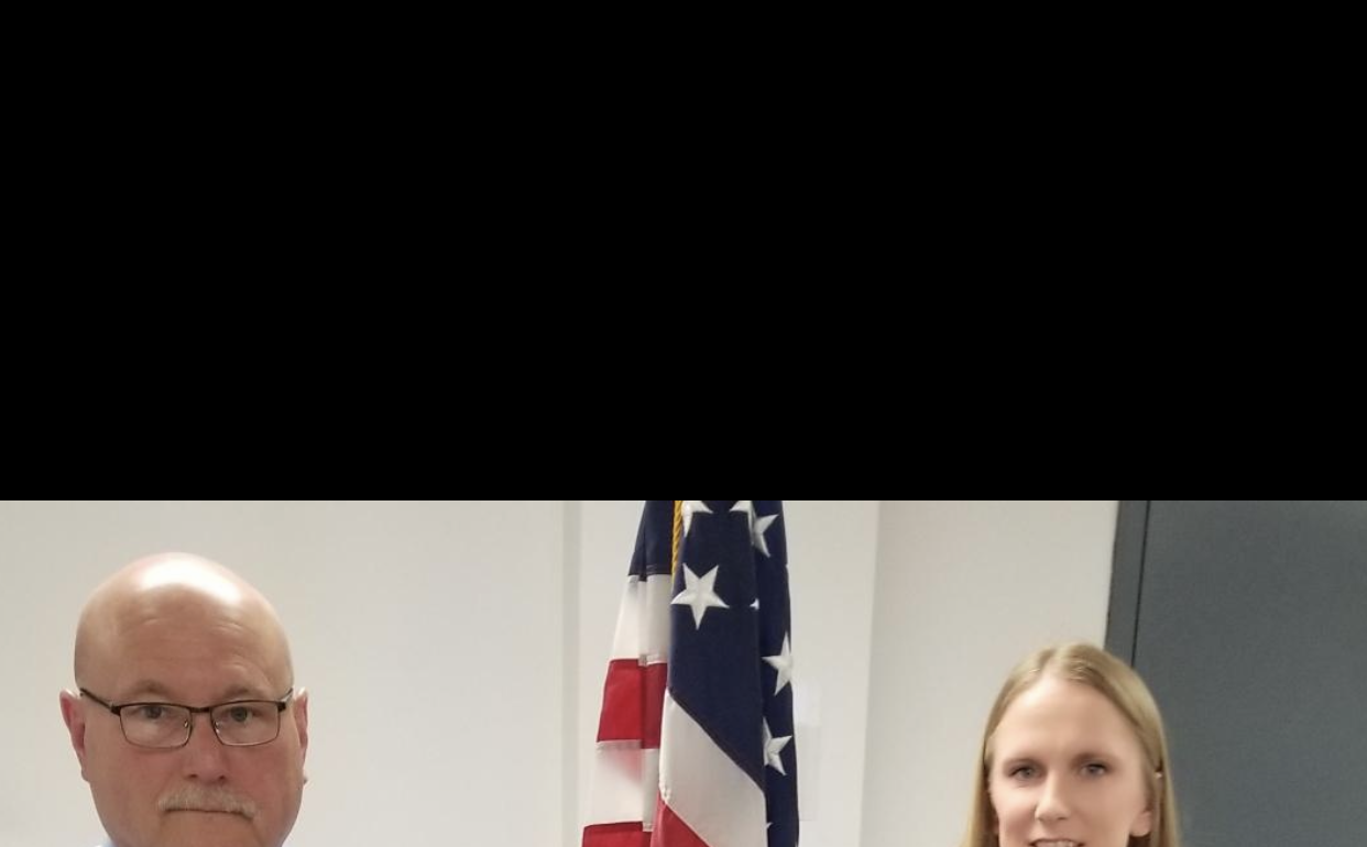 Bohrer selected as new BCBDD superintendent | The Ripley Bee