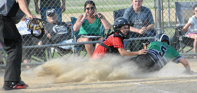 A blast for these Rockets | The Ripley Bee