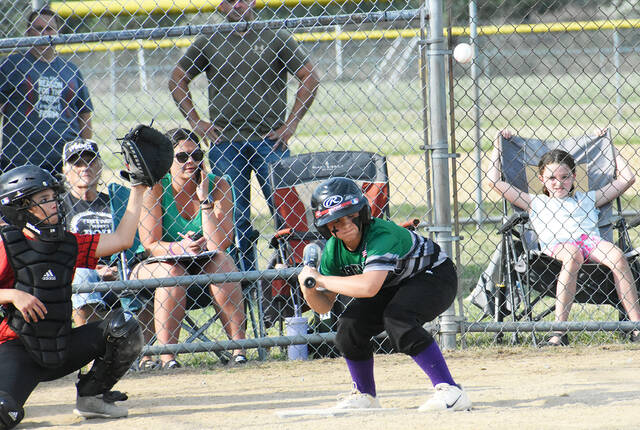 A blast for these Rockets | The Ripley Bee