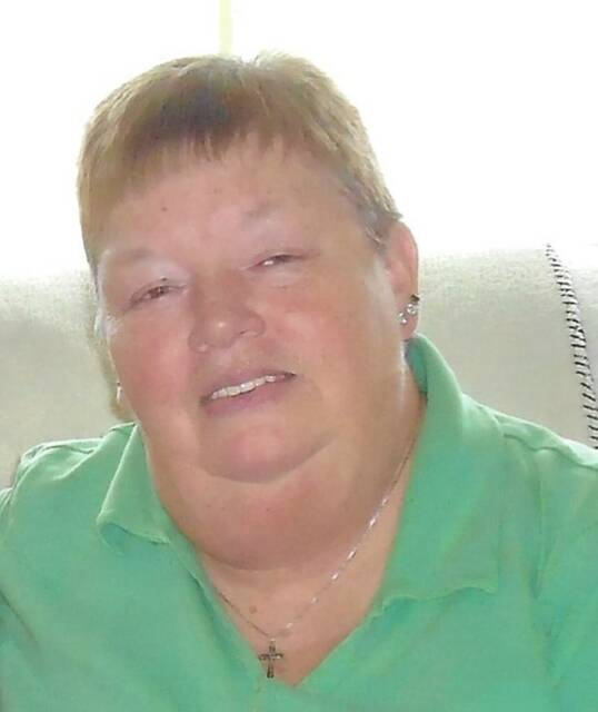 Catherine “Cathy” Cundiff, 67 | The Ripley Bee