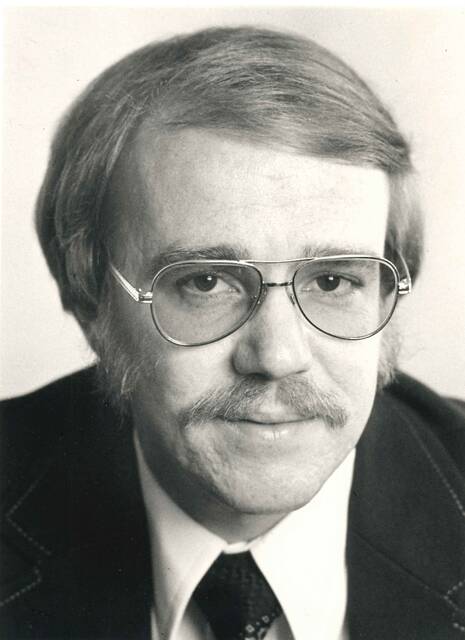 Randall Lee Smith, 79 | The Ripley Bee