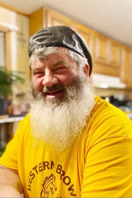 Douglas Allen Watson, 58 | The Ripley Bee