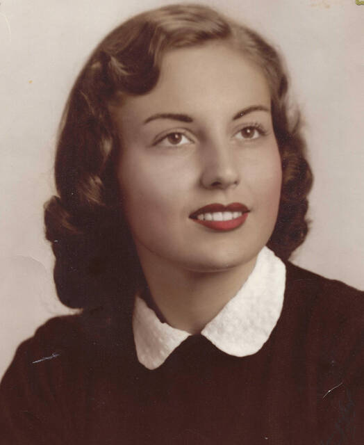 Barbara Wade Langford, 87 | The Ripley Bee