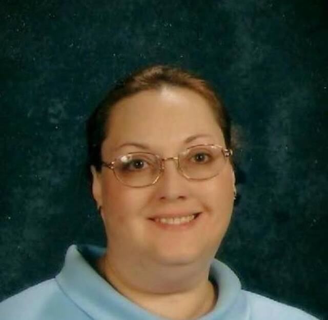 Brenda Fay Gregory, 70 | The Ripley Bee